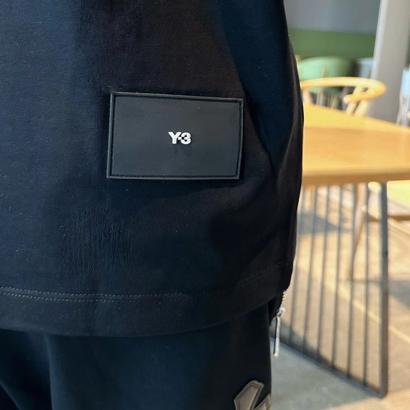 Factory-made Y-3 T-Shirts