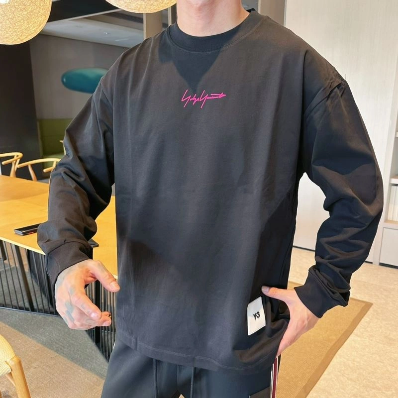 Y-3 T-Shirts