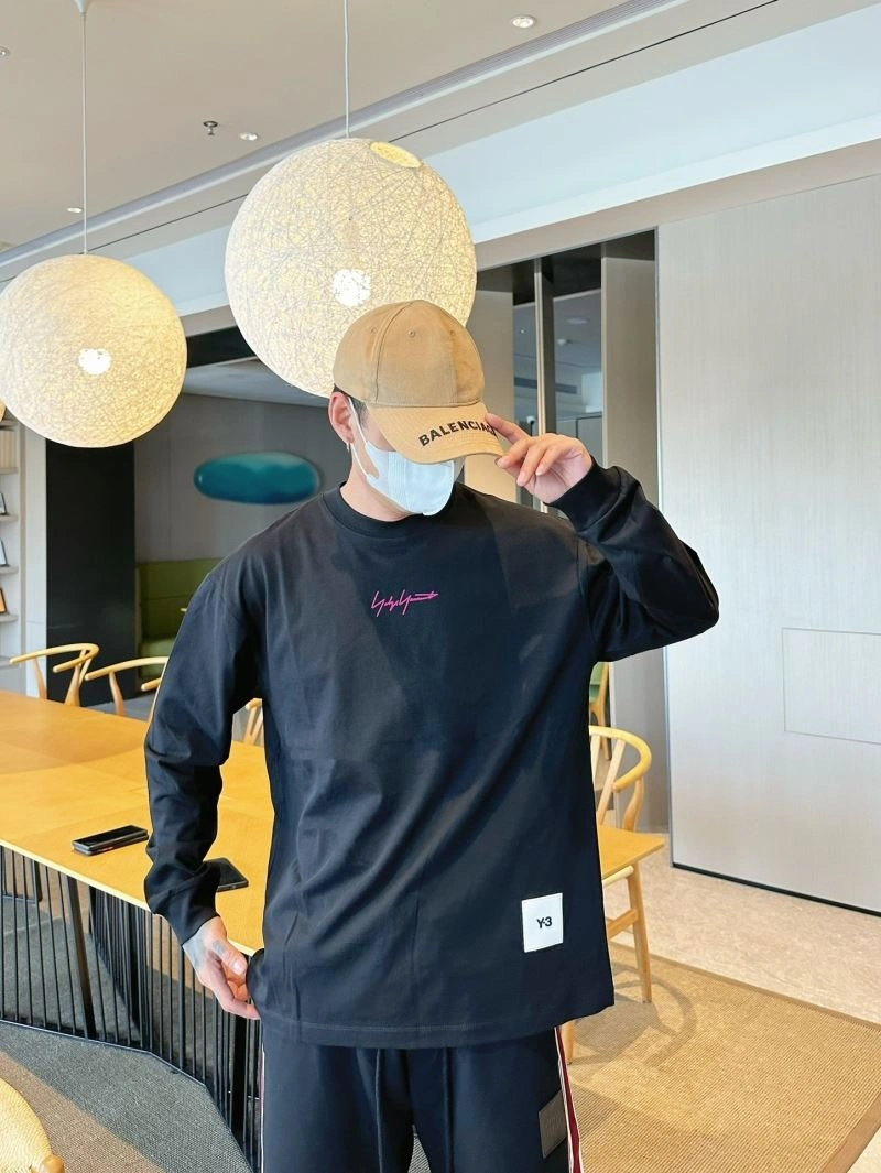 Top mirror Y-3 T-Shirts