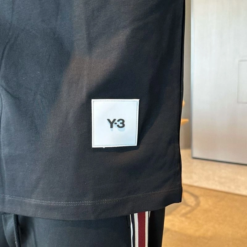 Top mirror Y-3 T-Shirts