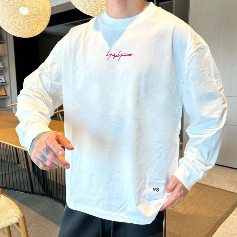 Y-3 T-Shirts