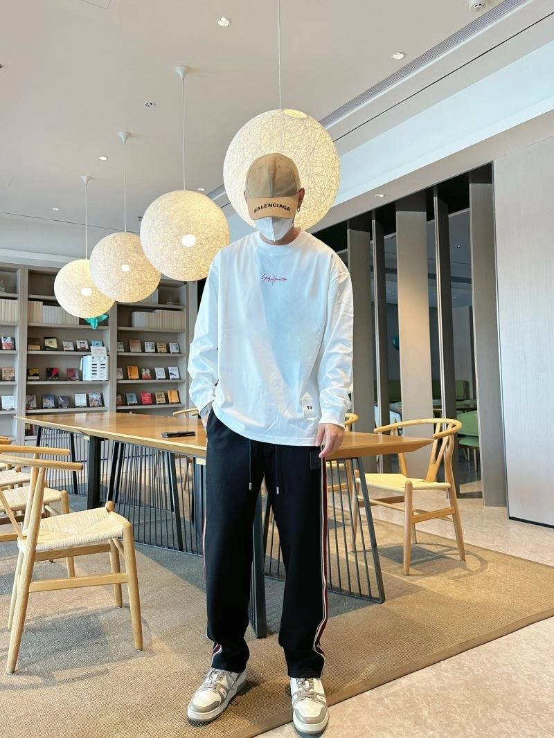 Brand-original Y-3 T-Shirts