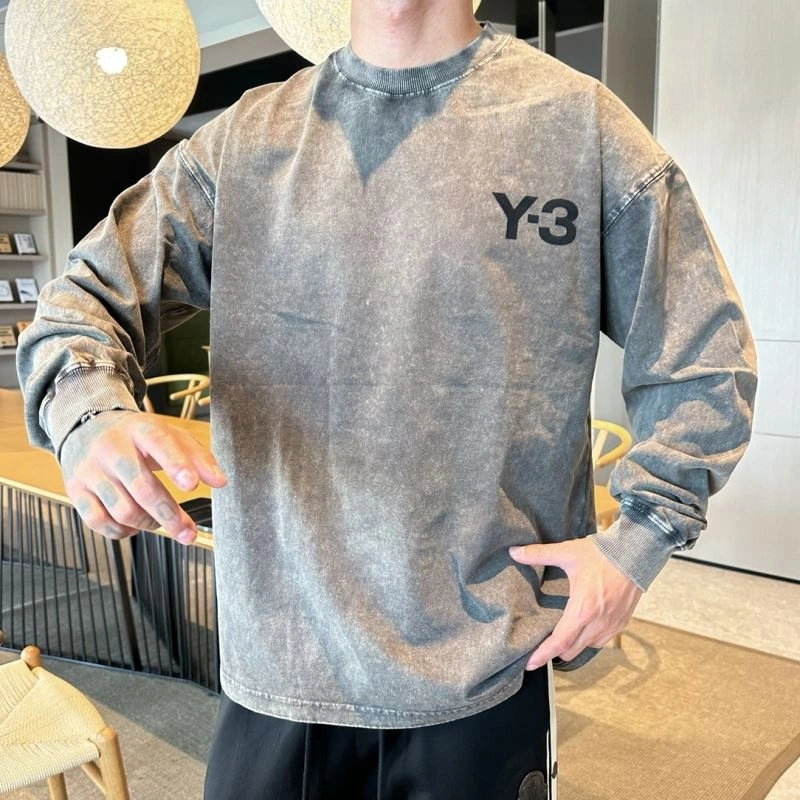 Y-3 T-Shirts
