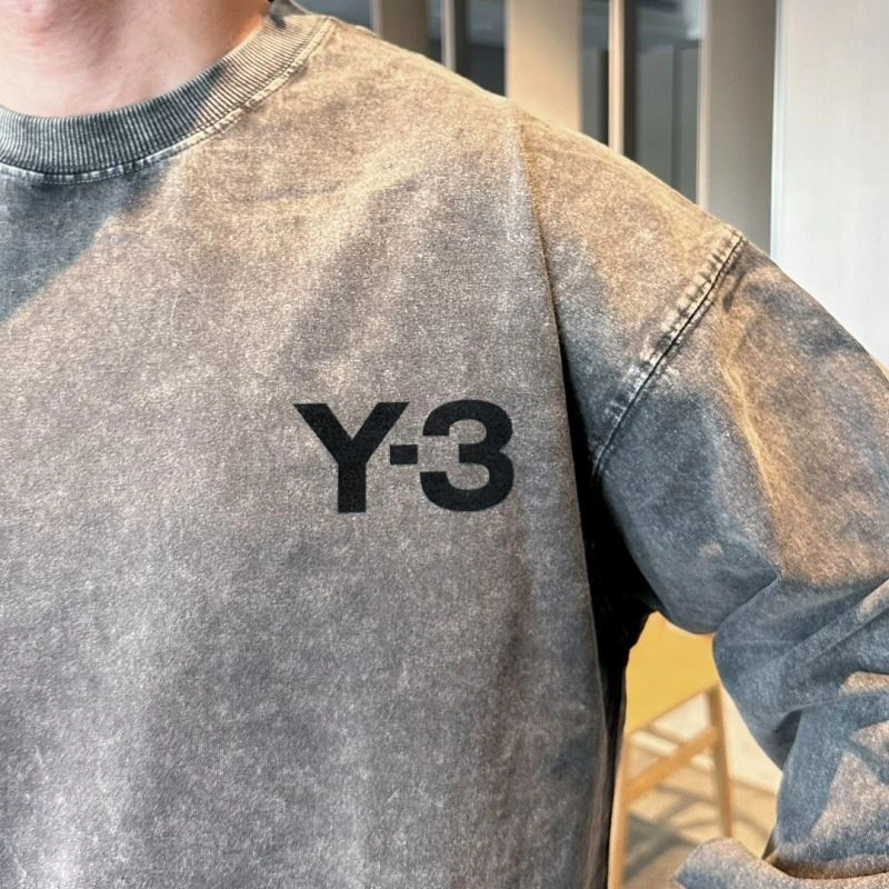 Bargain Y-3 T-Shirts