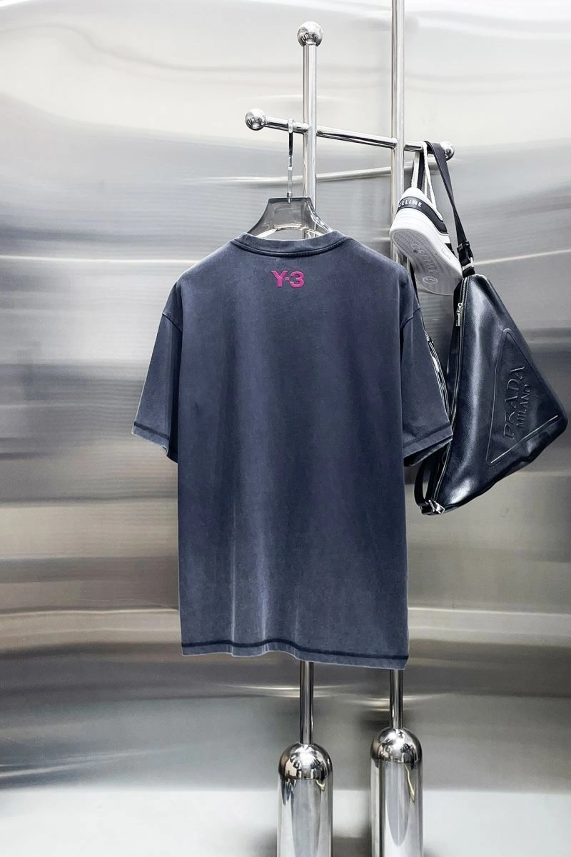 Inexpensive Y-3 T-Shirts