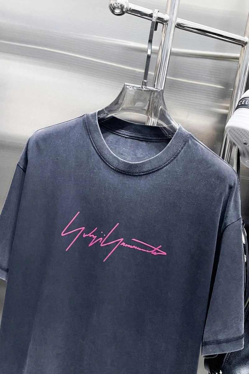 Inexpensive Y-3 T-Shirts