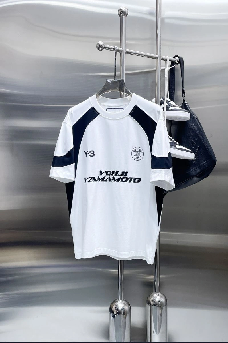 Y-3 T-Shirts