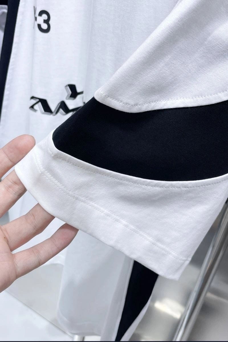 Official Y-3 T-Shirts