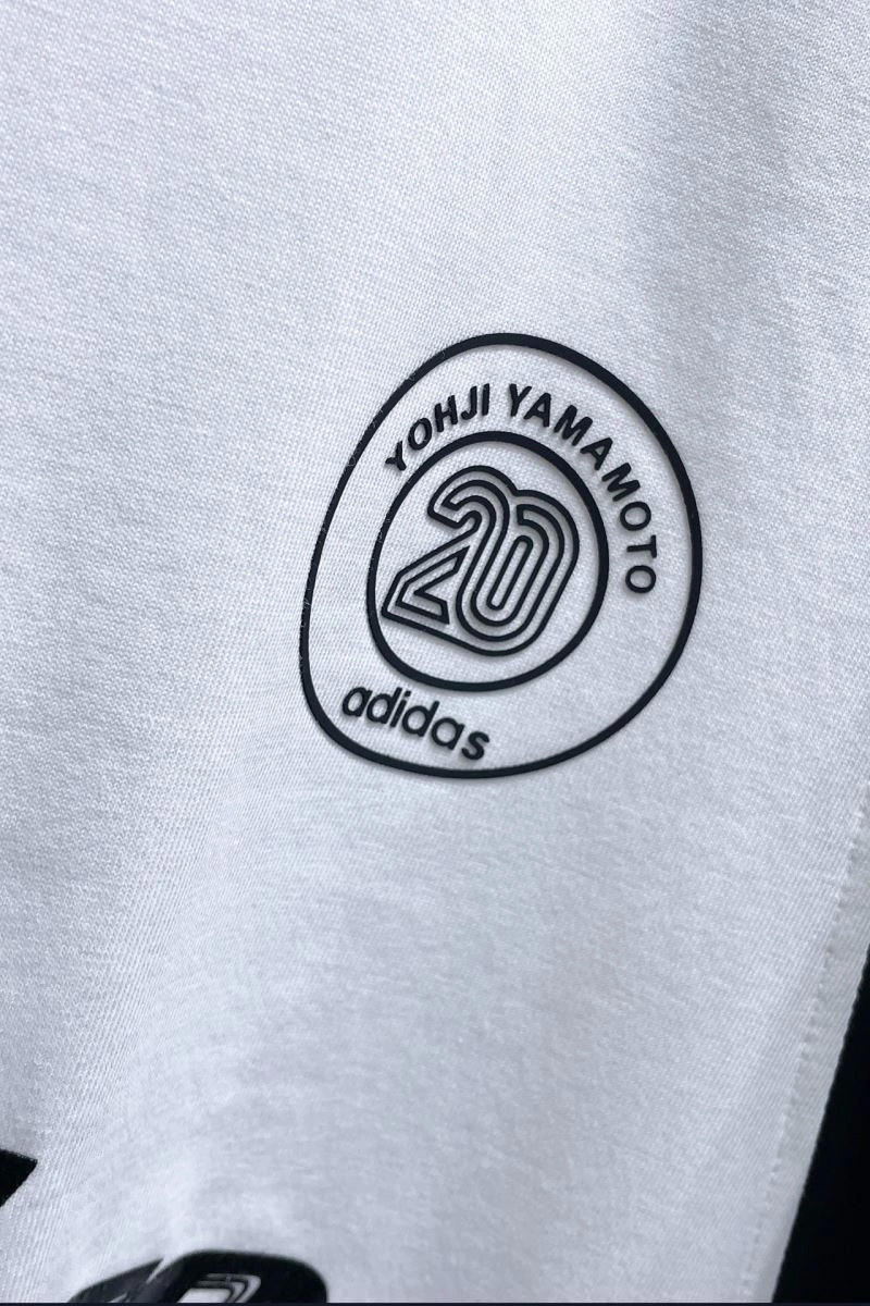 Official Y-3 T-Shirts