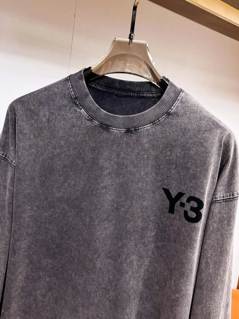 High accuracy Y-3 T-Shirts