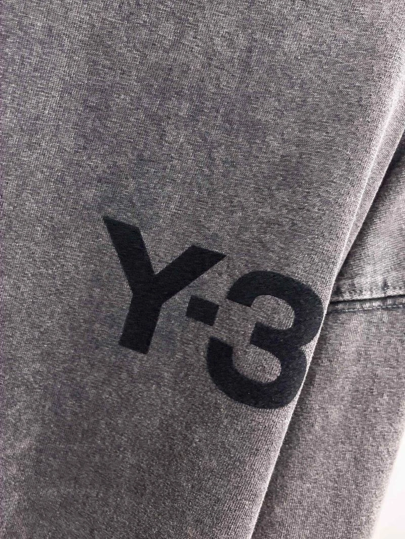High accuracy Y-3 T-Shirts