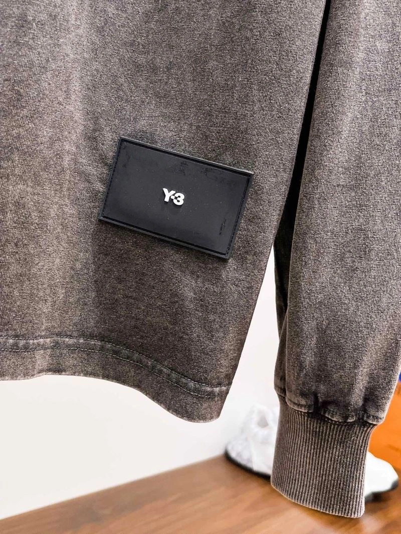 High accuracy Y-3 T-Shirts