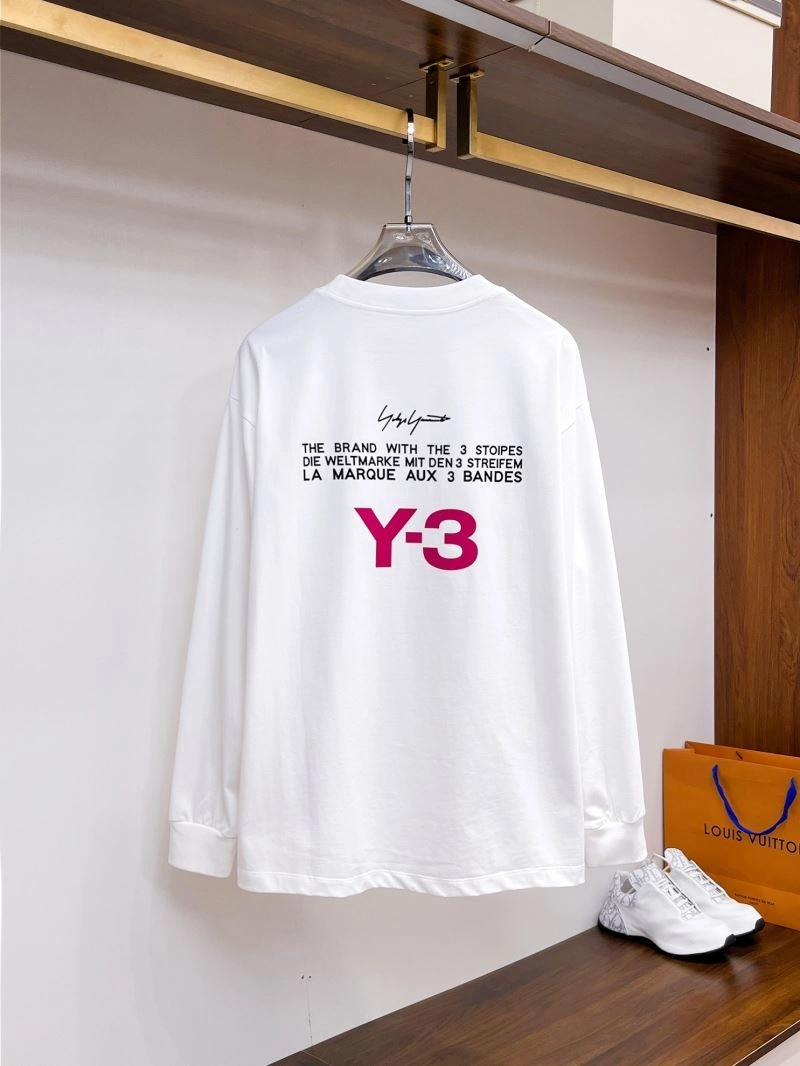 Original Y-3 T-Shirts
