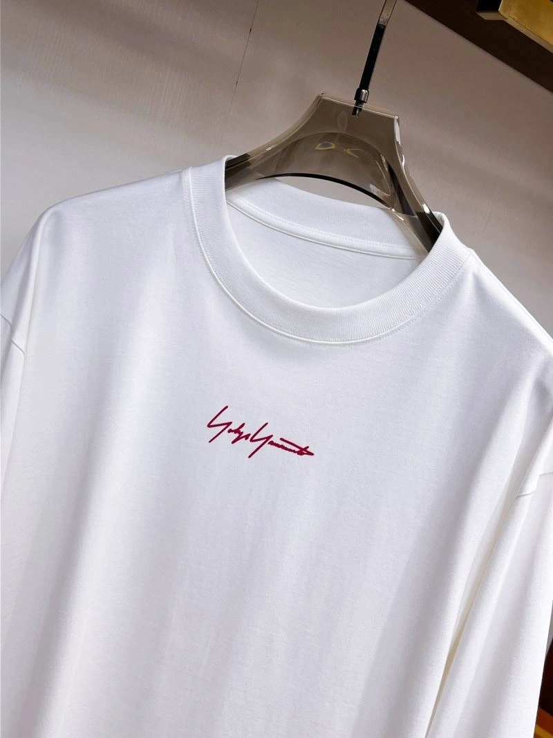 Original Y-3 T-Shirts