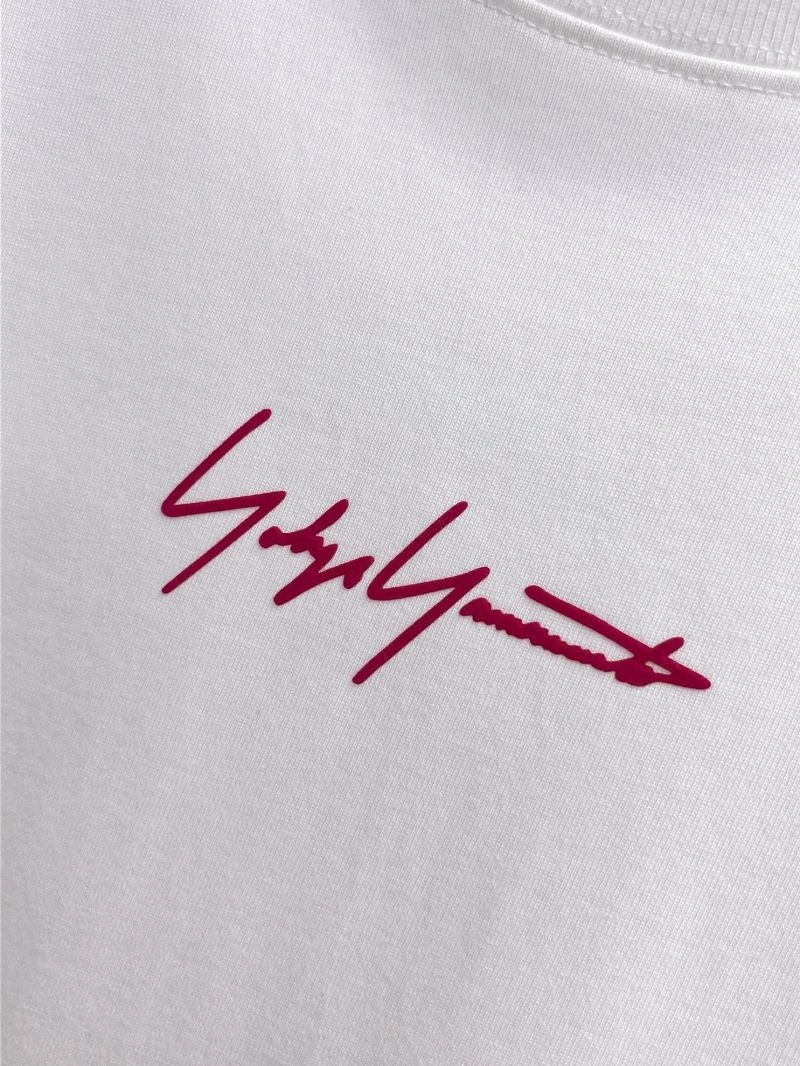 Original Y-3 T-Shirts