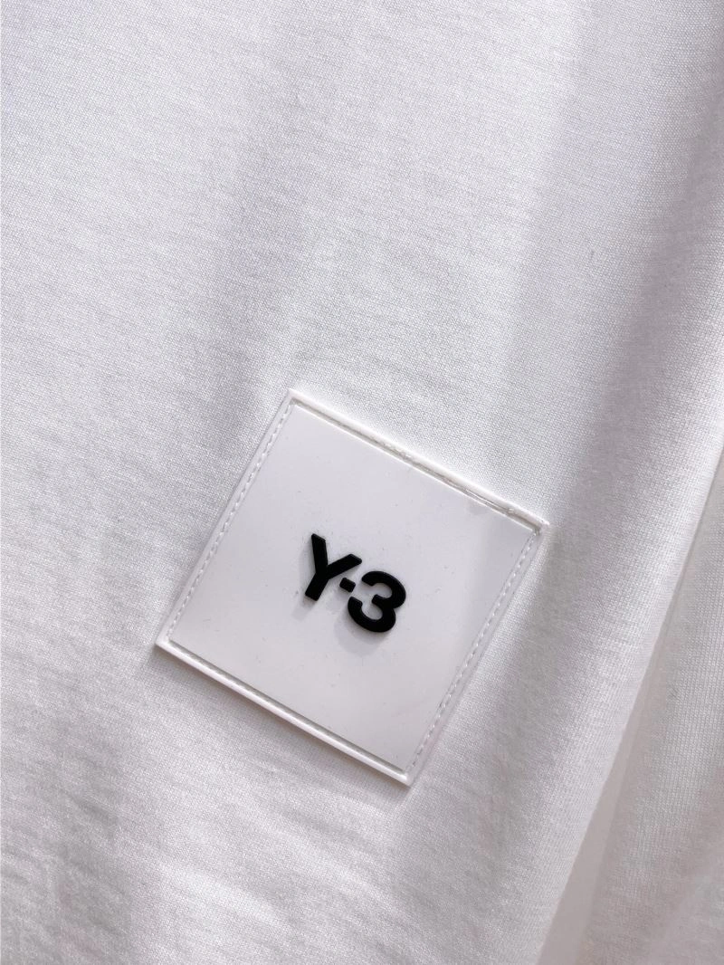 Original Y-3 T-Shirts