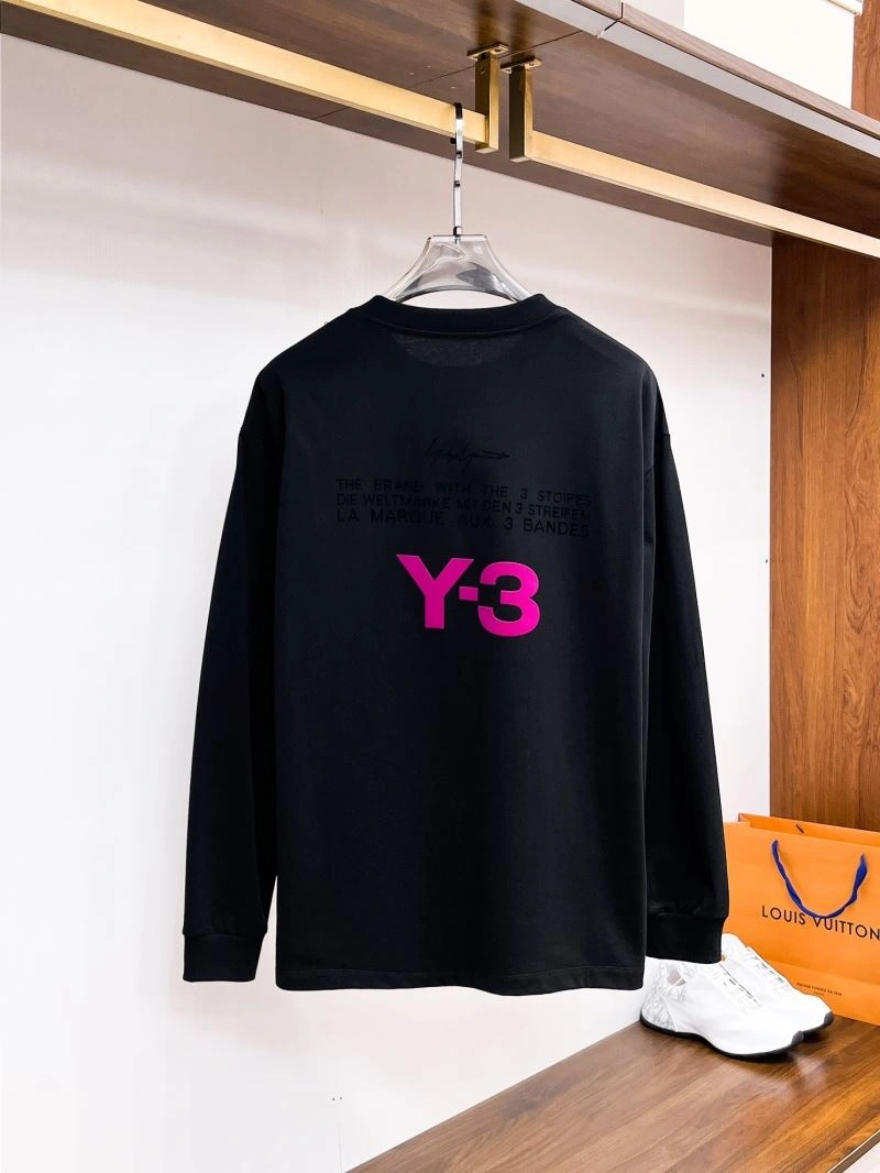 Y-3 T-Shirts