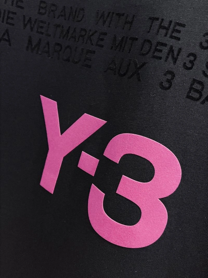 Bargain Y-3 T-Shirts