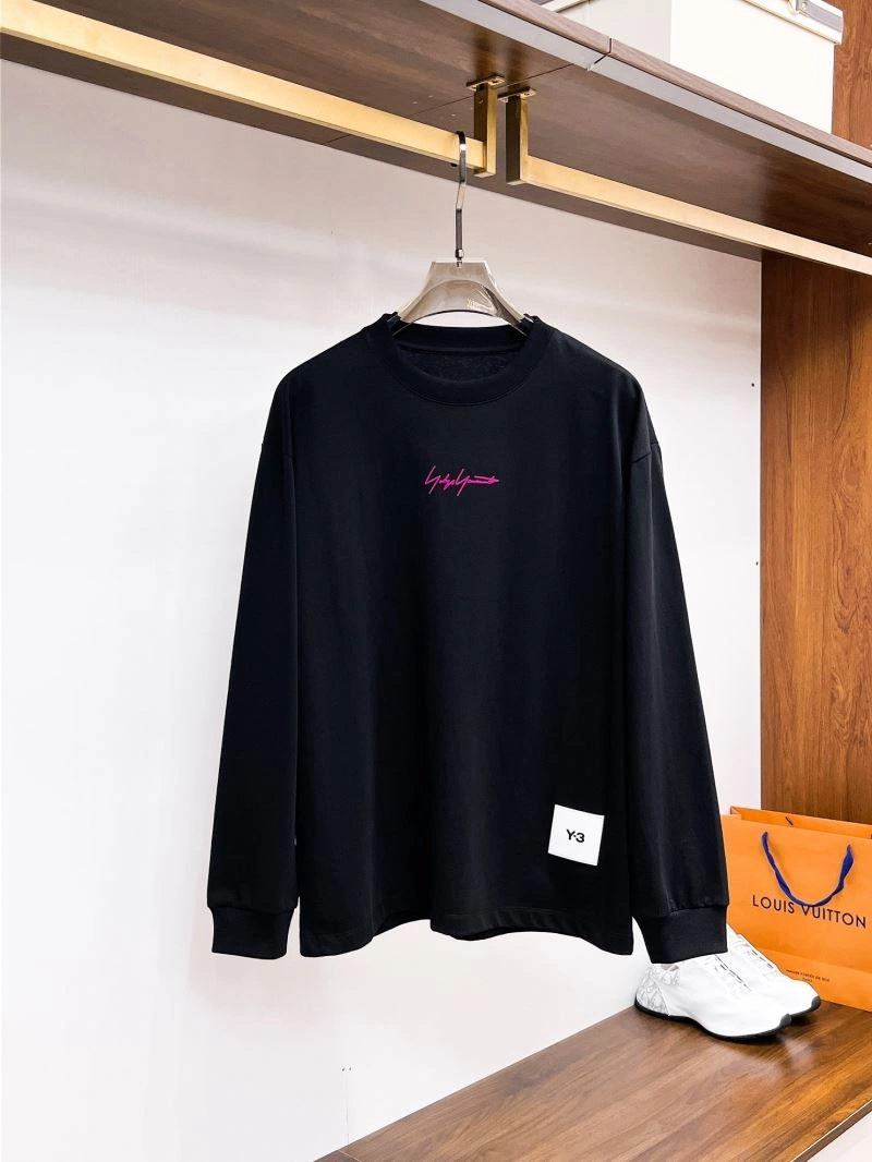 Bargain Y-3 T-Shirts