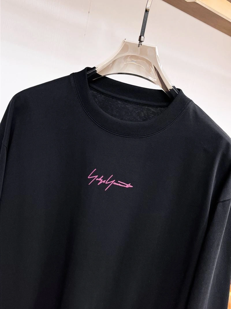 Bargain Y-3 T-Shirts
