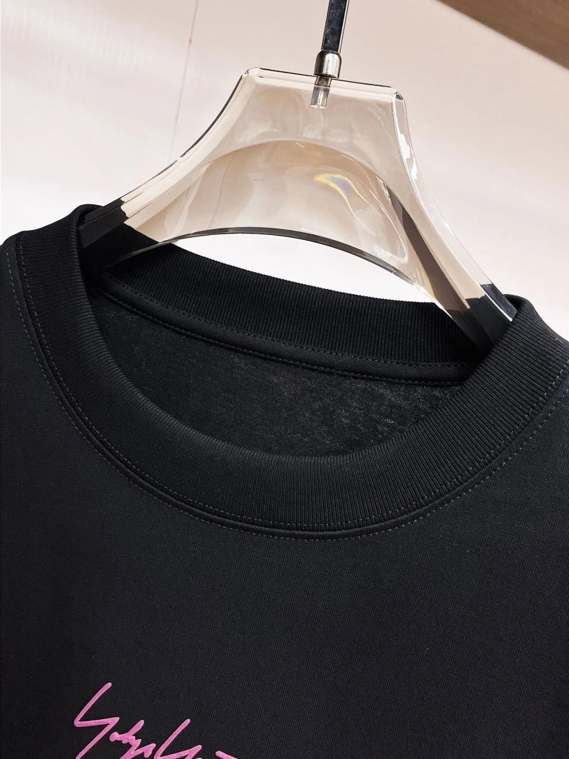 Bargain Y-3 T-Shirts
