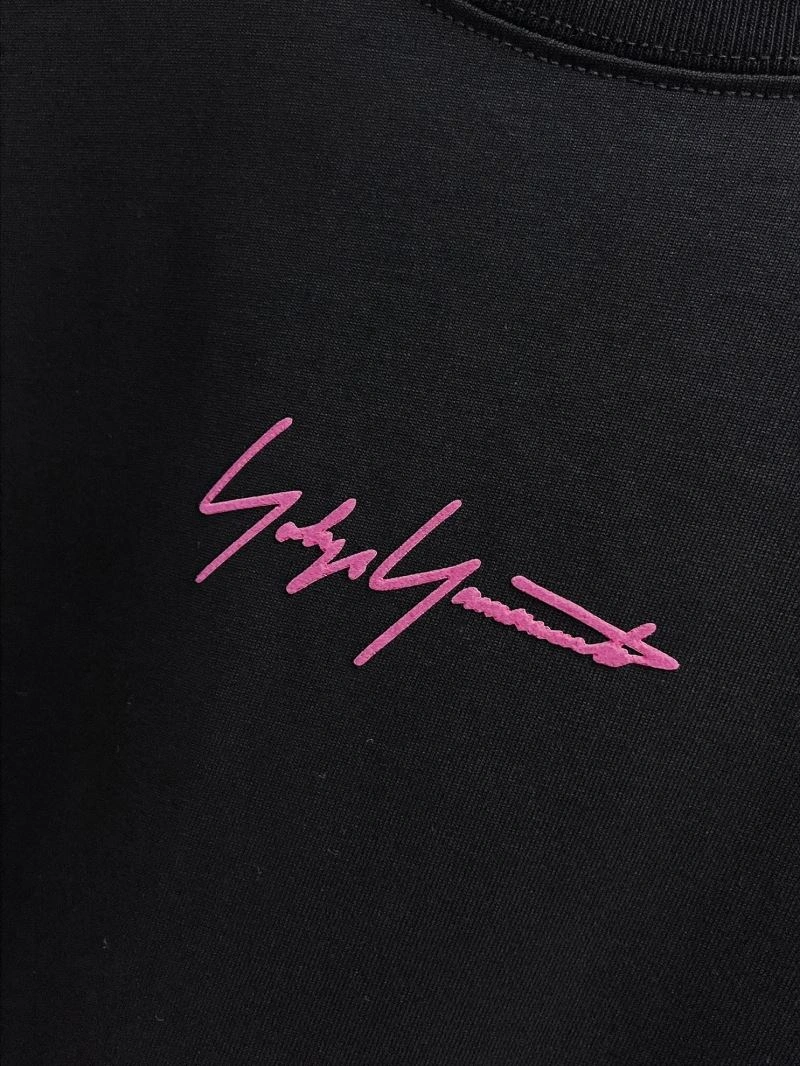 Bargain Y-3 T-Shirts
