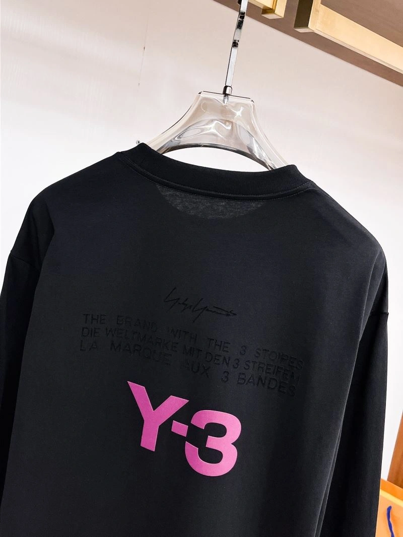 Bargain Y-3 T-Shirts