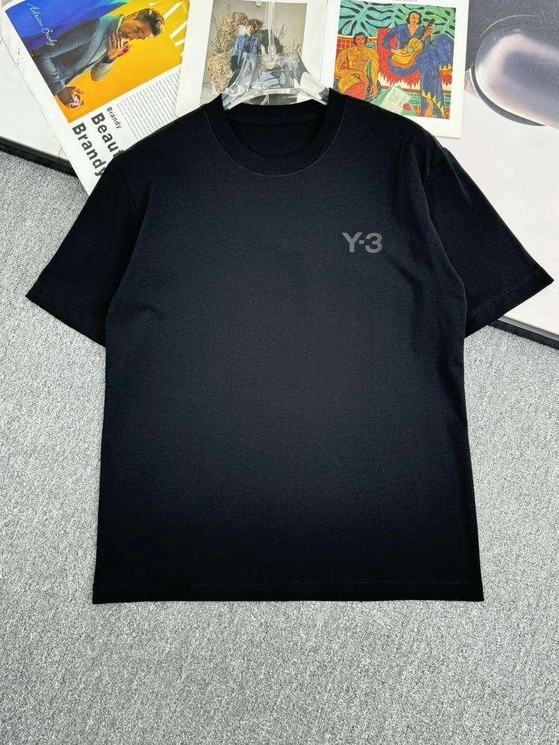 Y-3 T-Shirts