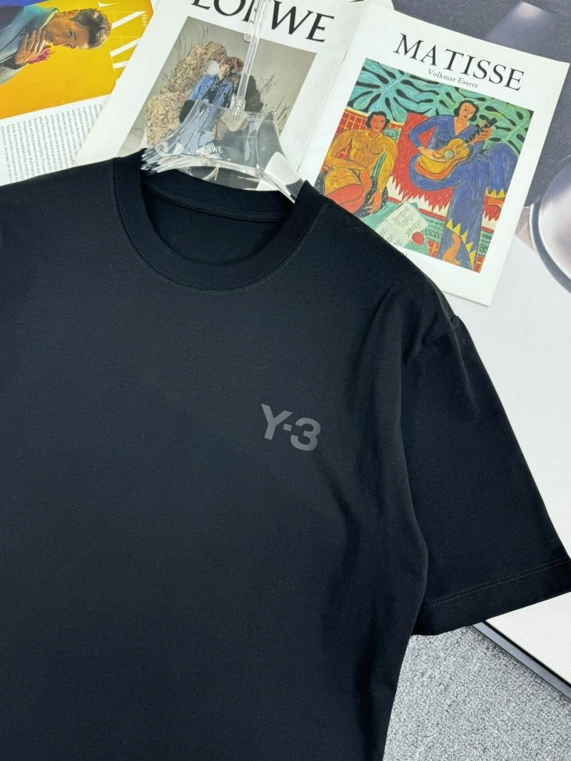 Precise copy Y-3 T-Shirts