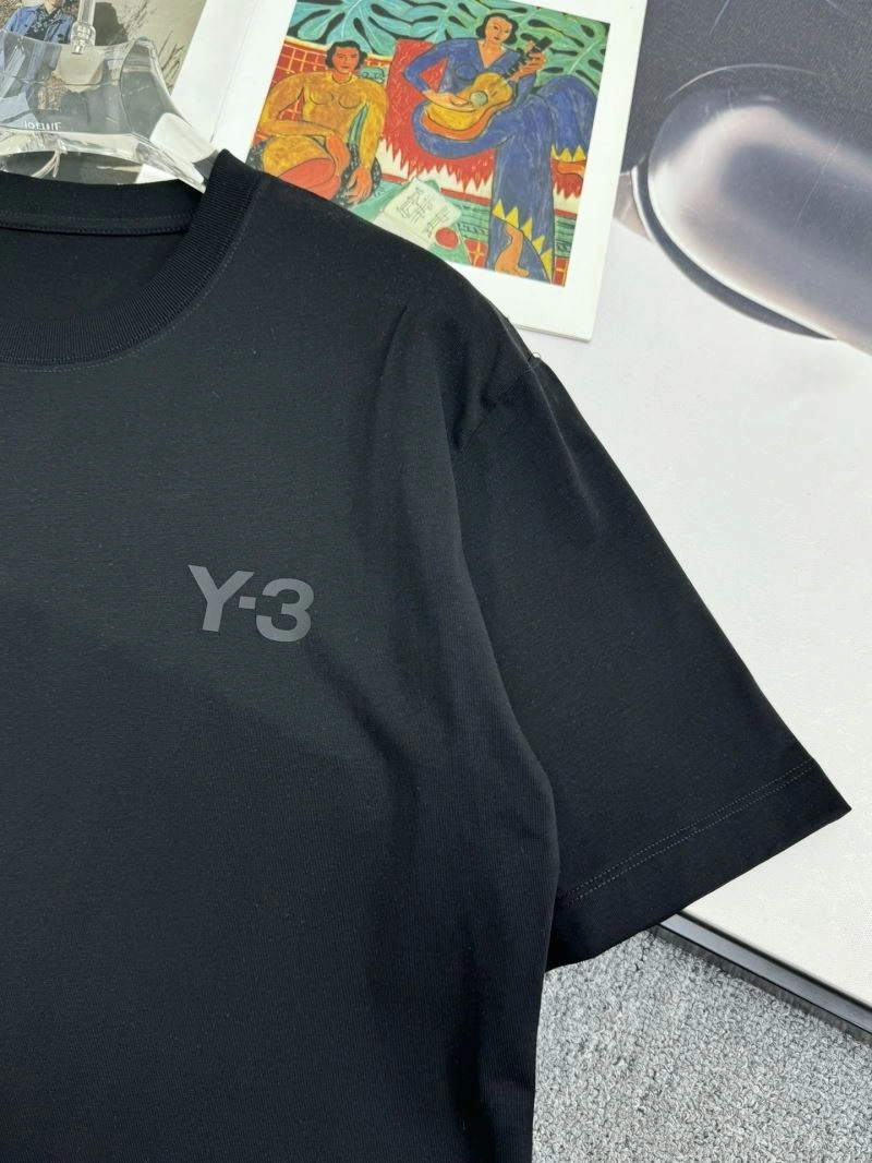 Precise copy Y-3 T-Shirts
