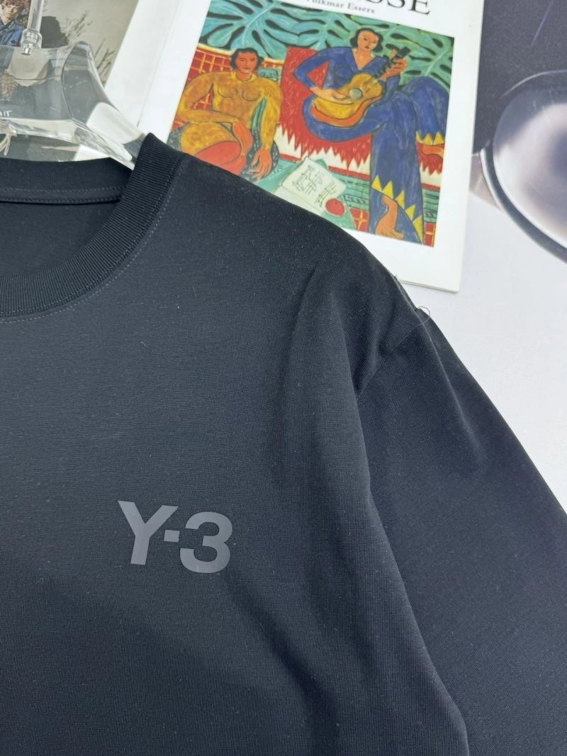 Precise copy Y-3 T-Shirts