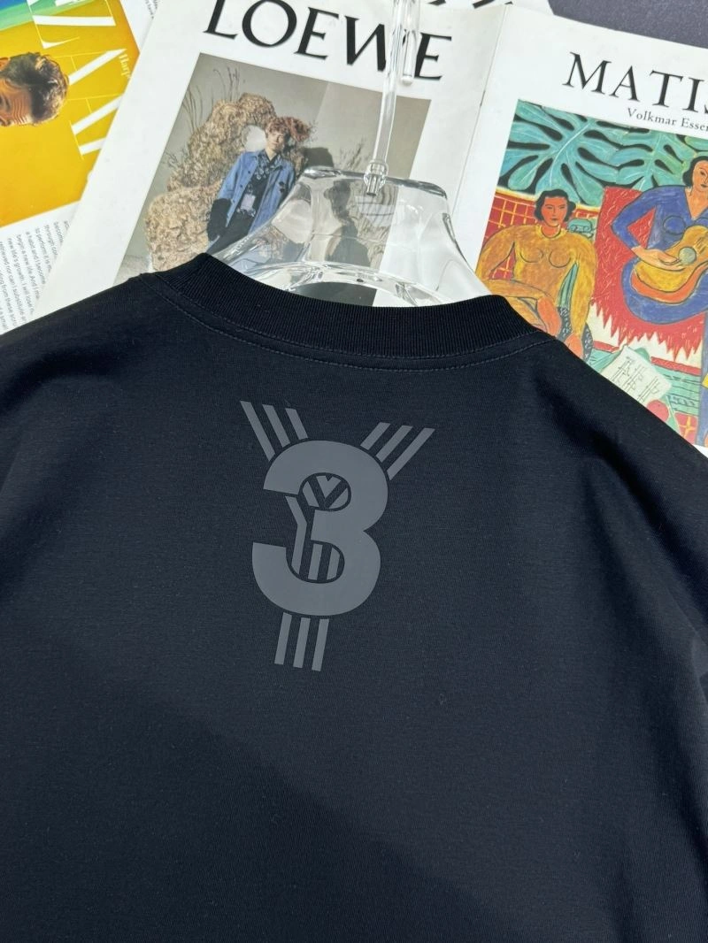 Precise copy Y-3 T-Shirts
