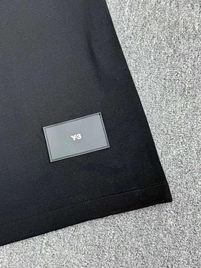 Precise copy Y-3 T-Shirts