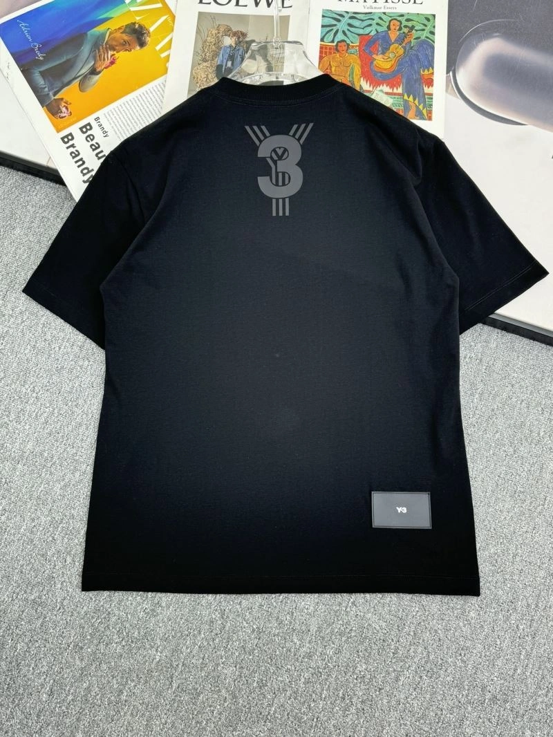 Precise copy Y-3 T-Shirts