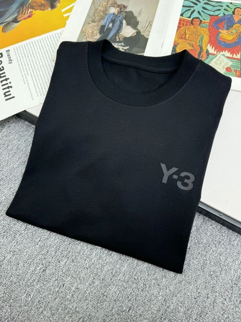 Precise copy Y-3 T-Shirts