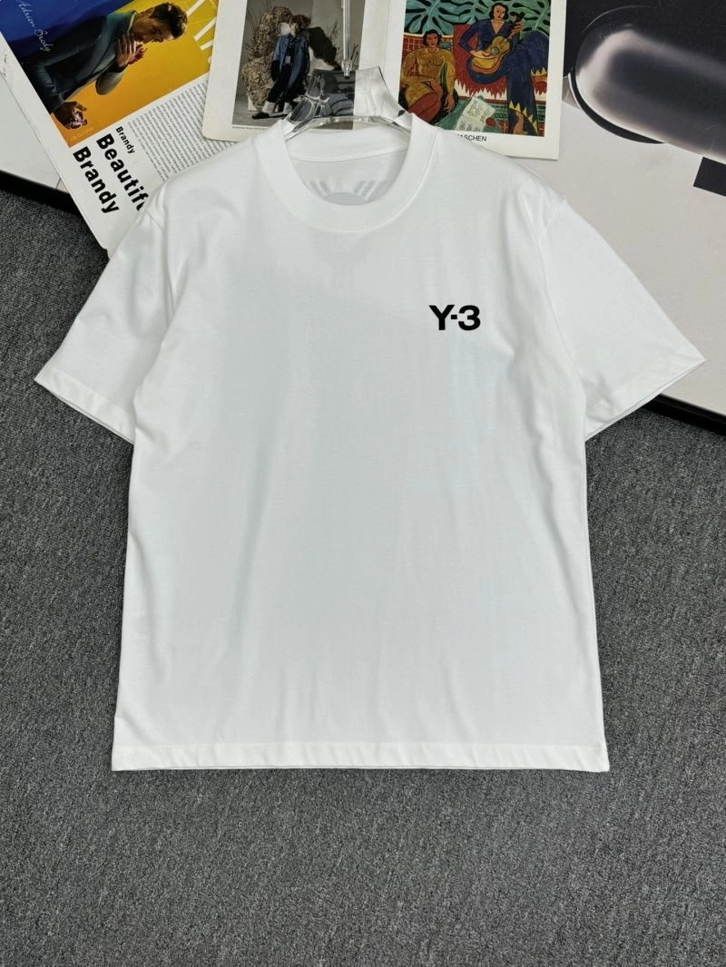 Y-3 T-Shirts