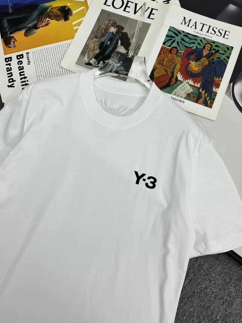 Discounted Y-3 T-Shirts