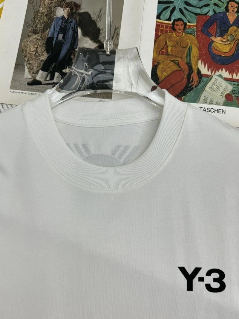 Discounted Y-3 T-Shirts