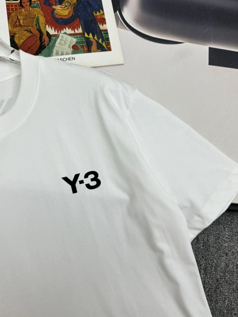 Discounted Y-3 T-Shirts
