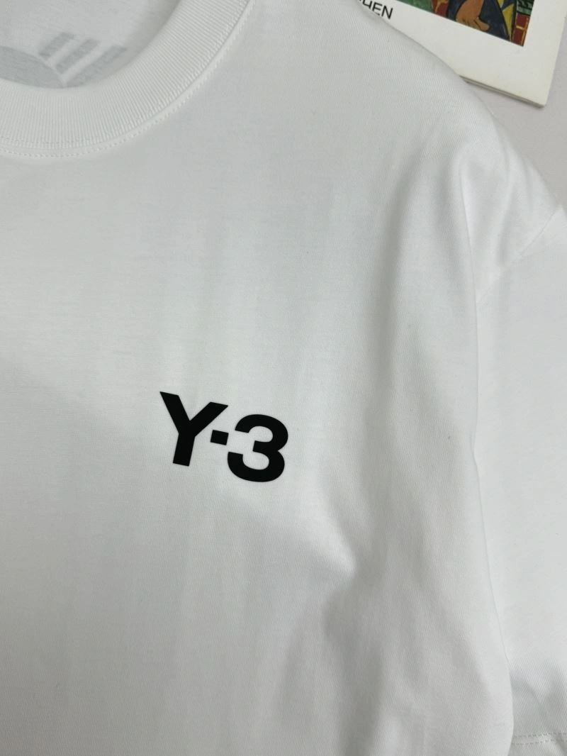 Discounted Y-3 T-Shirts