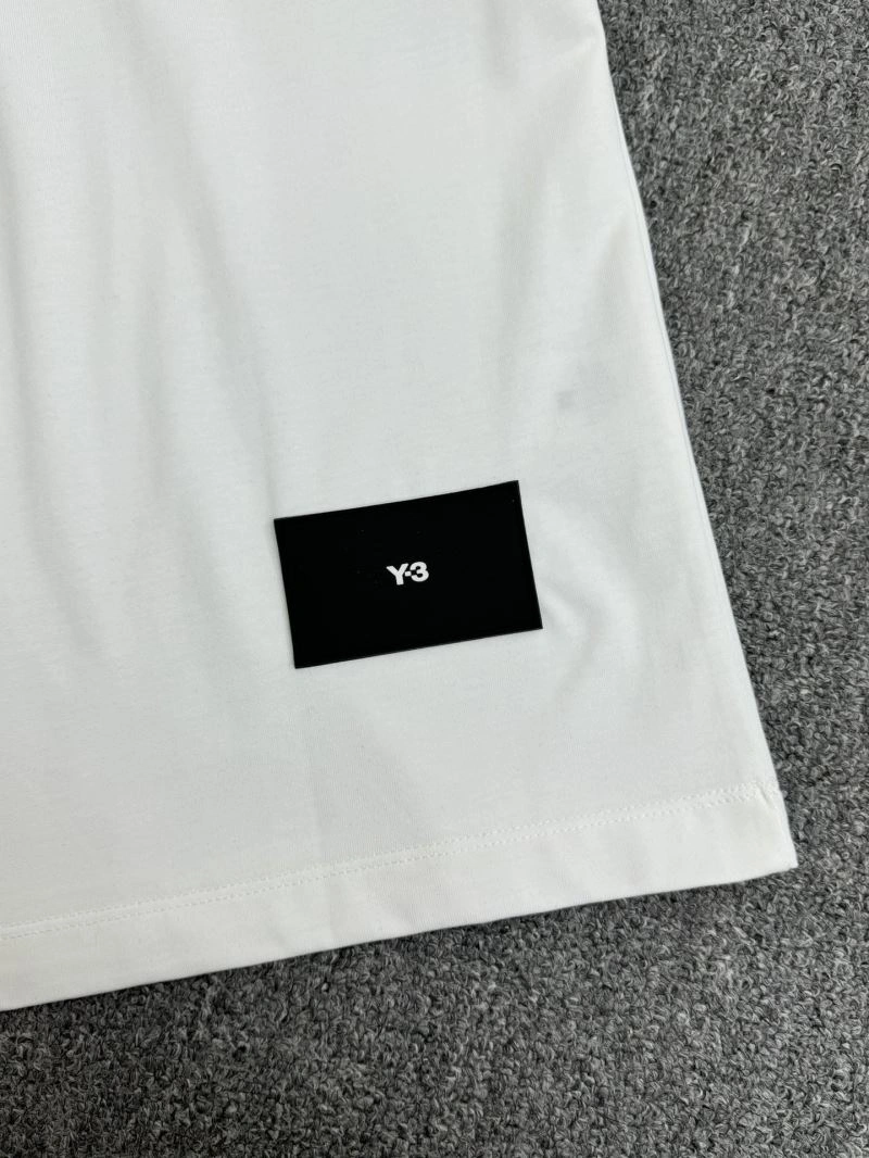 Discounted Y-3 T-Shirts