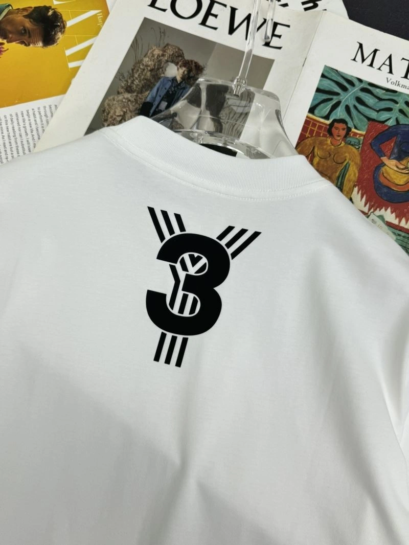 Discounted Y-3 T-Shirts