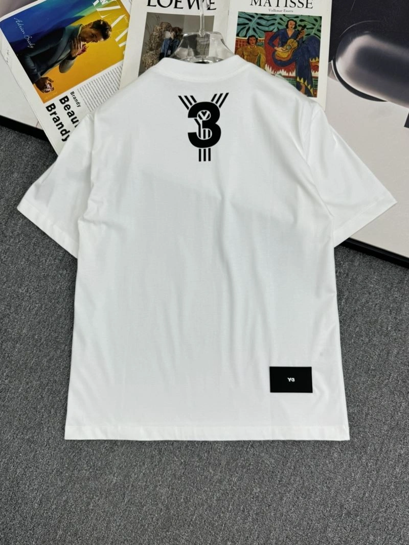 Discounted Y-3 T-Shirts