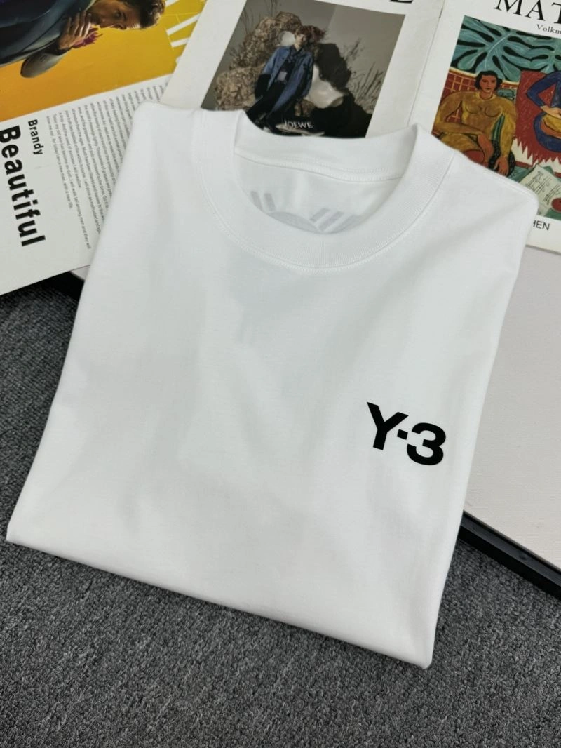 Discounted Y-3 T-Shirts