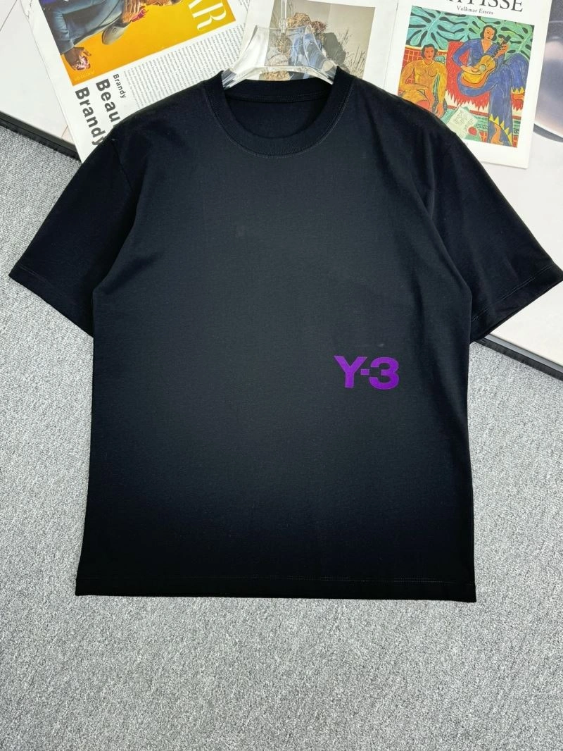 Y-3 T-Shirts