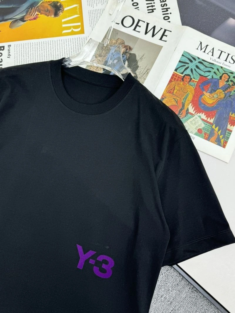 Original Y-3 T-Shirts