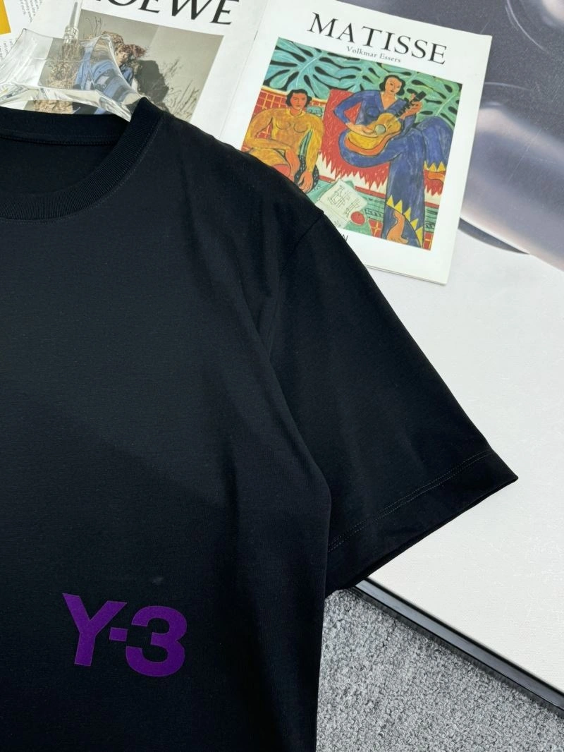 Original Y-3 T-Shirts