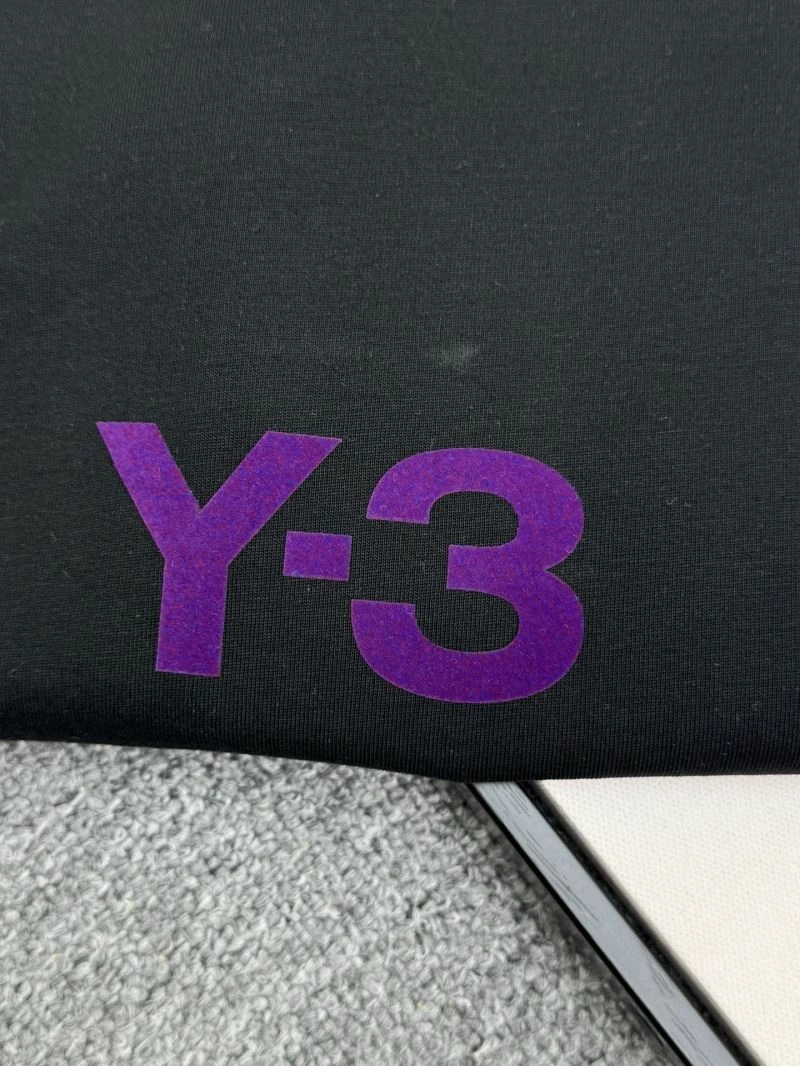 Original Y-3 T-Shirts