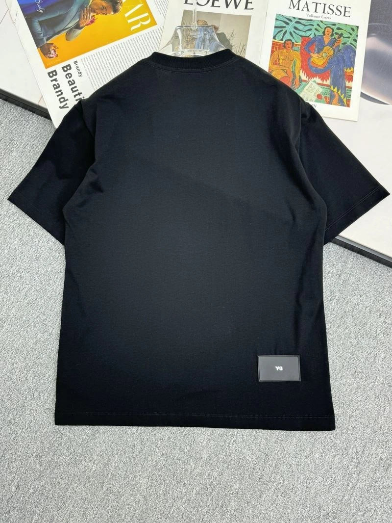 Original Y-3 T-Shirts
