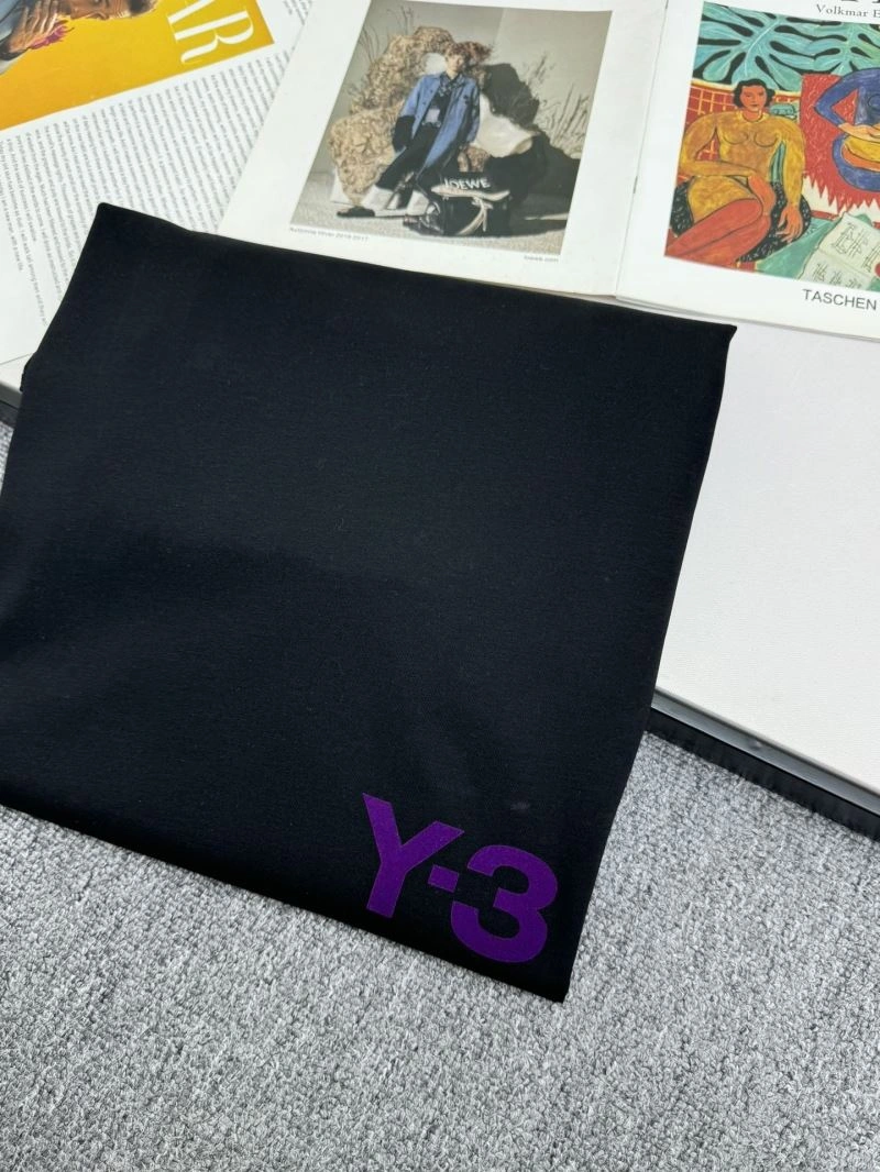 Original Y-3 T-Shirts